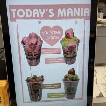 CHOCO MANIA CAFE - Updated September 2025 - 519 Photos & 126 Reviews ...