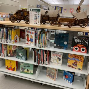 MONTGOMERY COUNTY MEMORIAL - SOUTH REGIONAL LIBRARY - 14 Reviews - 2101 ...