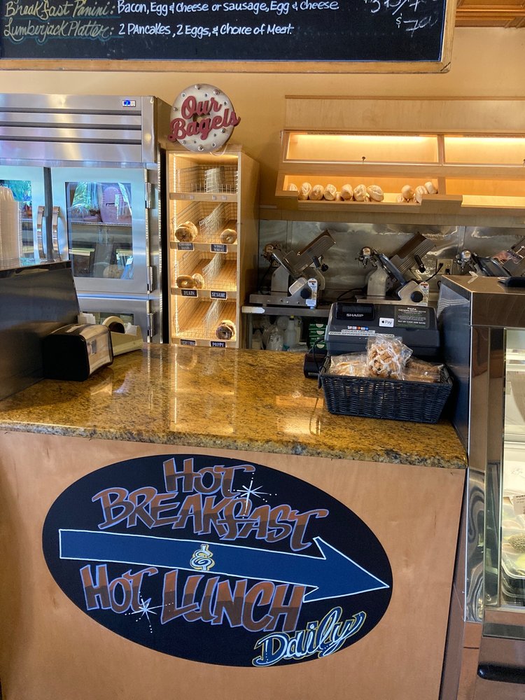 THE SPRING STREET DELI - Updated August 2024 - 17 Photos & 60 Reviews ...