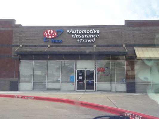 AAA ARLINGTON INSURANCE AND MEMBER SERVICES - Updated December 2025 ...