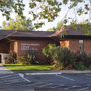 SACRAMENTO PUBLIC LIBRARY - NORTH NATOMAS - Updated December 2025 - 64 ...