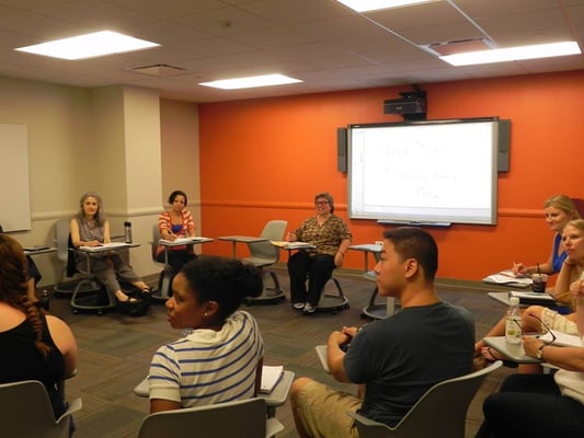 CUNY SCHOOL OF PROFESSIONAL STUDIES - Updated January 2026 - 13 Photos ...