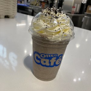OREO CAFÉ - 123 Photos & 30 Reviews - 1 American Dream Ways, East ...