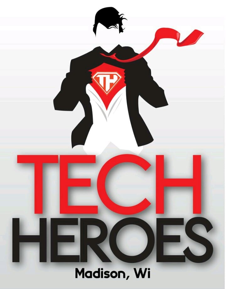 TECH HEROES - Updated June 2026 - 29 Reviews - 3308 University Ave ...