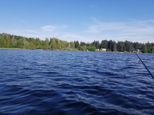 COTTAGE LAKE PARK - 36 Photos & 12 Reviews - Parks - 18831 NE ...