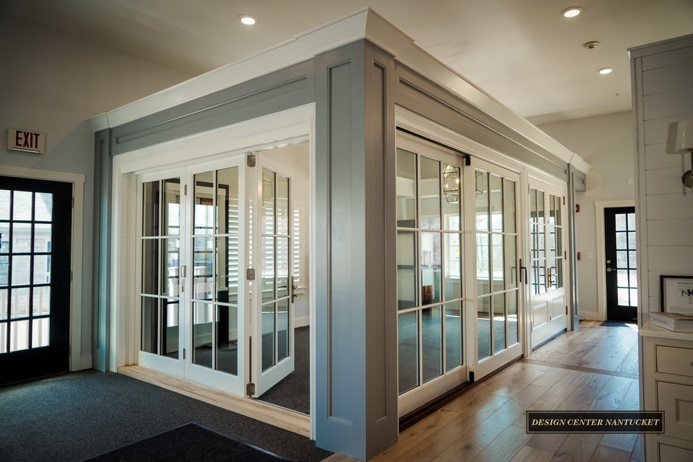 NANTUCKET DIRECT WINDOWS AND DOORS - Updated March 2025 - Request a ...