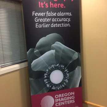 OREGON IMAGING CENTERS - UNIVERSITY CENTER - Updated August 2024 - 24 ...