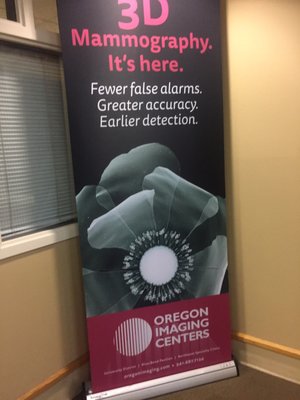 OREGON IMAGING CENTERS - UNIVERSITY CENTER - Updated December 2025 - 32 ...