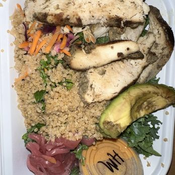 FIELDS GOOD CHICKEN - Updated December 2025 - 203 Photos & 158 Reviews ...