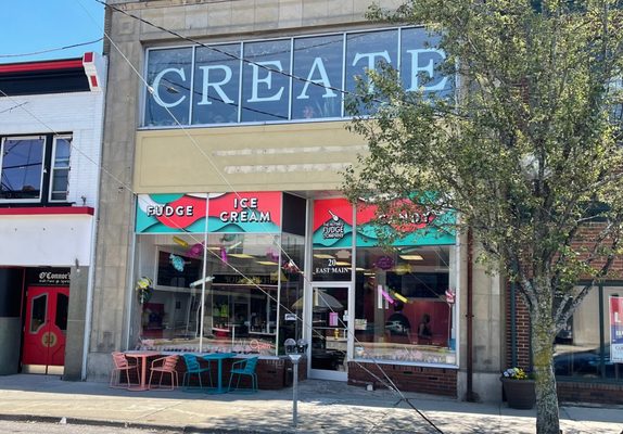 THE NUTMEG FUDGE COMPANY - Updated June 2025 - 42 Photos & 14 Reviews ...