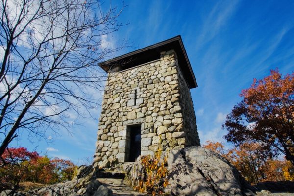 MIDDLESEX FELLS RESERVATION - 227 Photos & 141 Reviews - 4 Woodland Rd ...