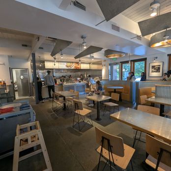 CHIPOTLE MEXICAN GRILL - Updated December 2025 - 146 Photos & 380 ...