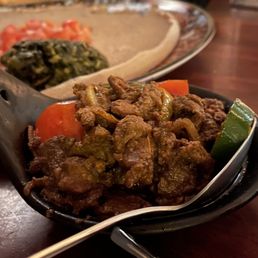 ETHIOPIC - Updated October 2025 - 526 Photos & 807 Reviews - 401 H St ...