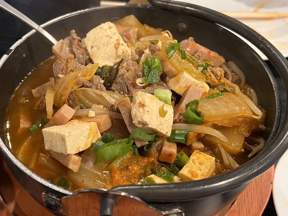 K POCHA & RESTAURANT - Updated July 2024 - 111 Photos & 62 Reviews ...