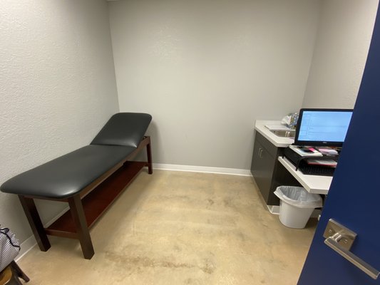 MERCY WELLNESS CLINIC - AARON TERRY, MD - Updated December 2025 - 11 ...