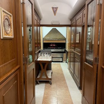 TULLIO - Updated October 2025 - 119 Photos & 72 Reviews - Via San ...