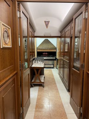 TULLIO - Updated September 2025 - 119 Photos & 72 Reviews - Via San ...