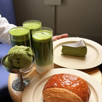 12 MATCHA - Updated June 2025 - 202 Photos & 54 Reviews - 54 Bond St ...