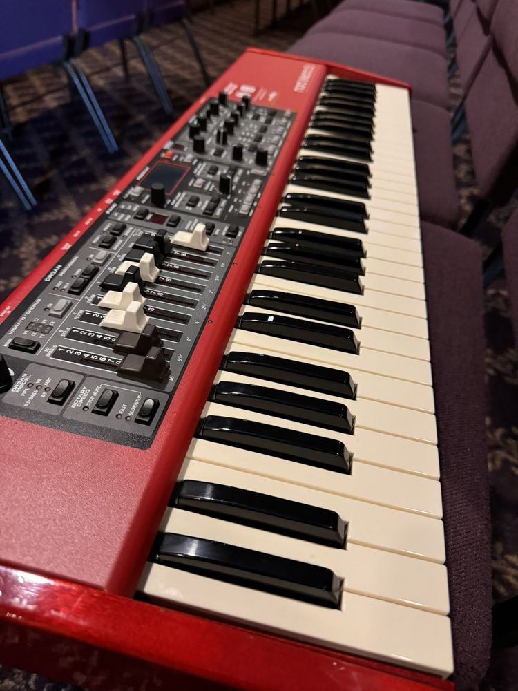 KEYBOARD SERVICE - Updated January 2026 - 28 Reviews - 363 Quailrun, El ...