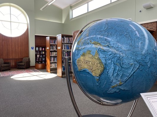 BOYLE COUNTY PUBLIC LIBRARY - Updated October 2025 - 307 W Broadway St ...