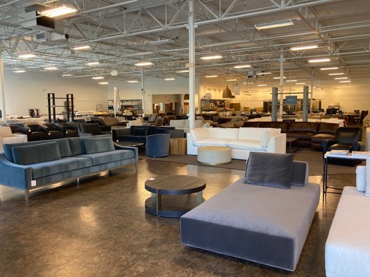 RH OUTLET PLEASANTON - Updated June 2025 - 36 Photos & 55 Reviews ...