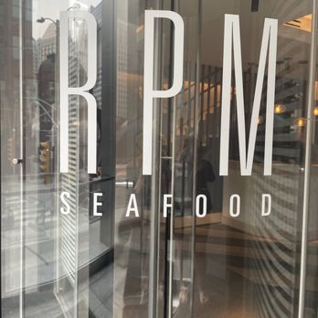 RPM SEAFOOD - Updated May 2025 - 1535 Photos & 608 Reviews - 317 N ...