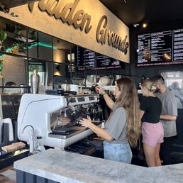 HIDDEN GROUNDS COFFEE - Updated September 2025 - 293 Photos & 108 ...