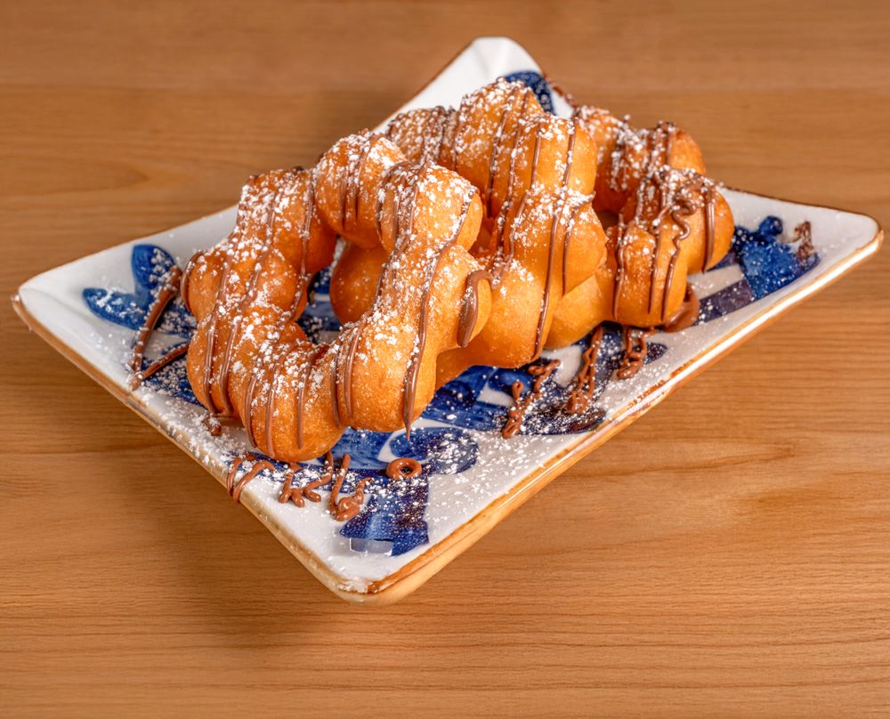 DUMPLING PANDA - Updated July 2025 - 25 Photos - 119 W Palmetto Park Rd ...