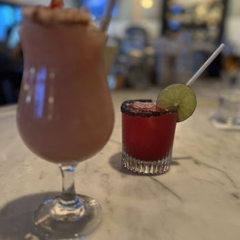 SALT & BARREL - Updated May 2024 - 816 Photos & 541 Reviews - 61 W Main ...