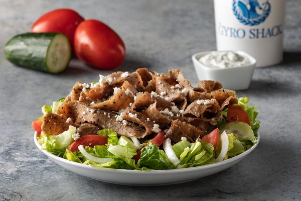 GYRO SHACK - Updated December 2025 - 57 Photos & 53 Reviews - 5775 E ...