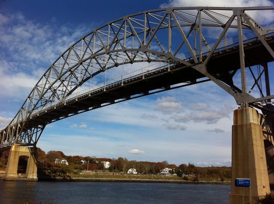 SAGAMORE BRIDGE - Updated October 2025 - 69 Photos & 14 Reviews ...