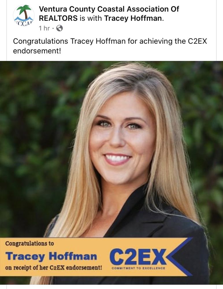 TRACEY HOFFMAN - REAL ESTATE AGENT - Updated July 2024 - 48 Photos ...