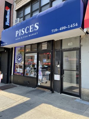 PISCES FISH MARKET - Updated October 2025 - 54 Photos & 33 Reviews ...