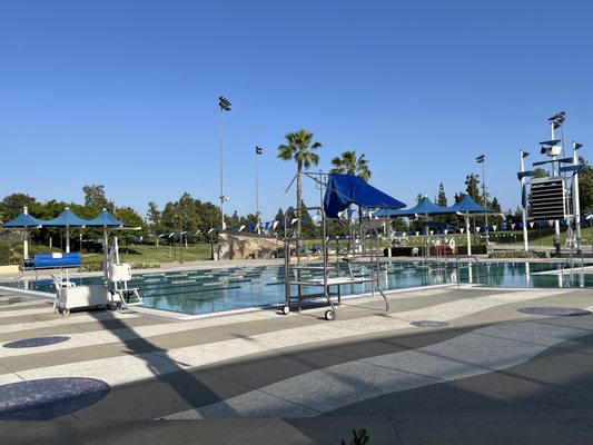 SPLASH! LA MIRADA REGIONAL AQUATICS CENTER - Updated June 2024 - 349 Photos & 389 Reviews ...