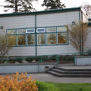 CHARLES JORDAN COMMUNITY CENTER - Updated October 2025 - 26 Photos ...