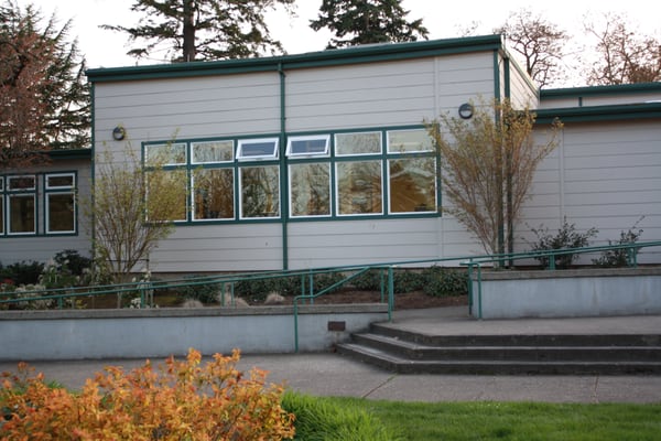 CHARLES JORDAN COMMUNITY CENTER - Updated October 2025 - 26 Photos ...