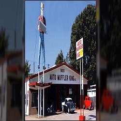 AUTO MUFFLER KING - Updated January 2026 - 16 Reviews - 5835 Jefferson ...