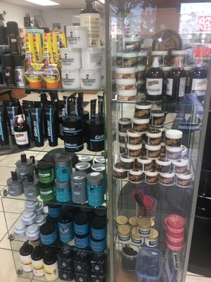 IRIS BARBER SHOP - 43 Photos & 18 Reviews - 5913 N Figueroa St, Los ...