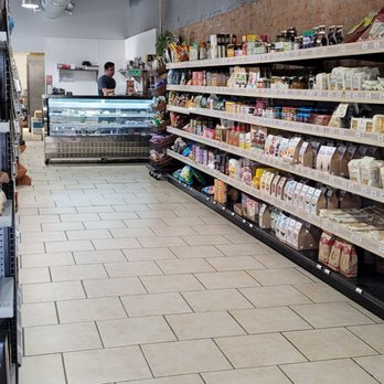 MAPLE MARKET - Updated October 2025 - 19 Photos - 109 W Emma Ave ...