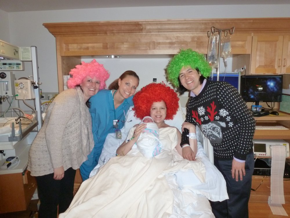 TERI NAVA-ANDERSON, BIRTH DOULA - CHILDBIRTH EDUCATION - Updated ...