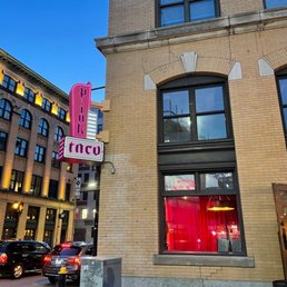 PINK TACO - Updated October 2025 - 687 Photos & 575 Reviews - 374 ...