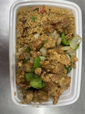 CHINA ONE - Updated December 2025 - 110 Main St, Lincolnton, Georgia ...