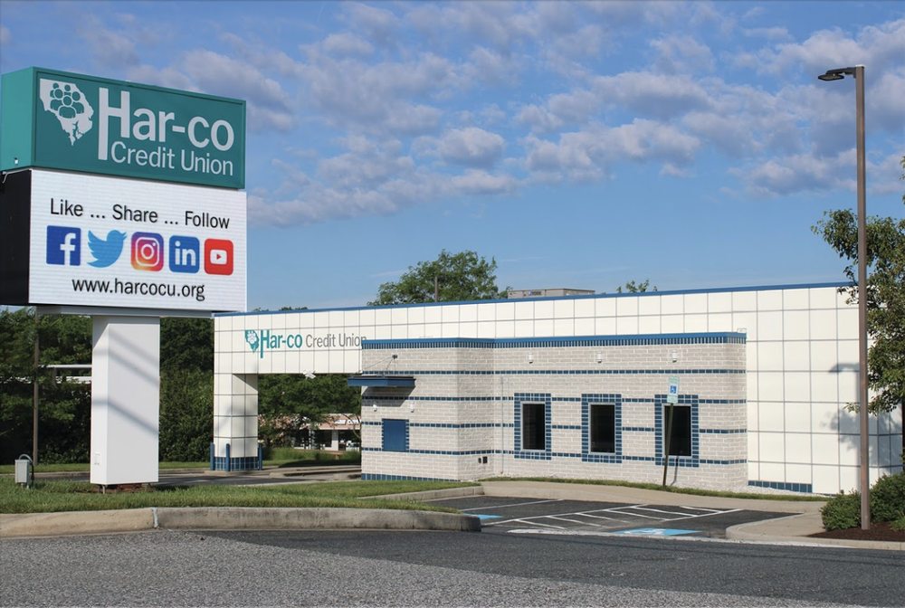 HAR-CO CREDIT UNION - Updated June 2025 - 3422 Emmorton Rd, Abingdon ...