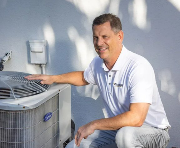 GUARDIAN HEATING AND AIR - Updated August 2025 - 2061 Emerson St ...
