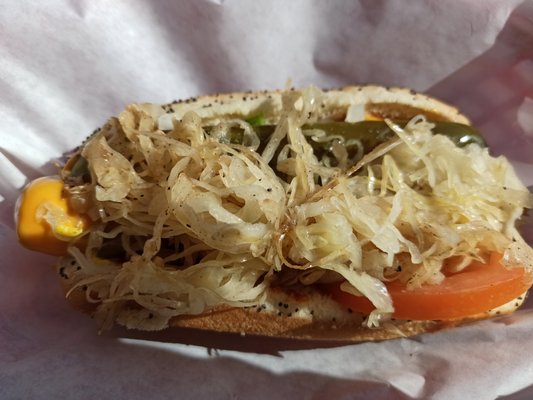 BILLY’S GOURMET HOT DOGS - 204 Photos & 350 Reviews - 2445 Larimer St ...
