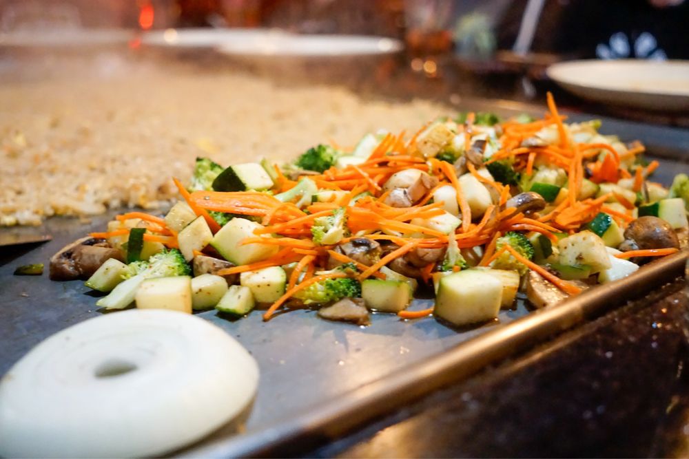 HANA TOKYO - Updated December 2025 - 61 Photos & 48 Reviews - 16049B N ...