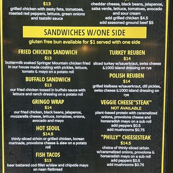 SPLIT RAIL EATS - Updated June 2024 - 145 Photos & 183 Reviews - 849 ...