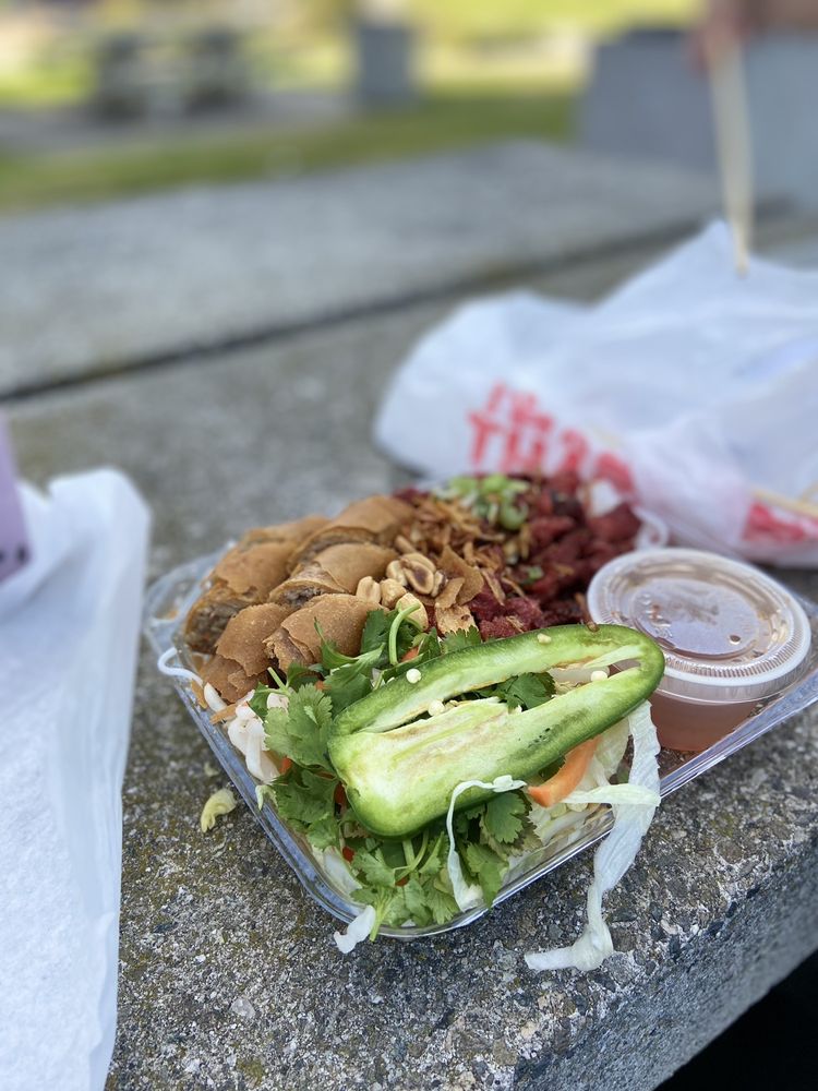 CALI BAGUETTE EXPRESS - 754 Photos & 673 Reviews - 9225 Mira Mesa Blvd ...