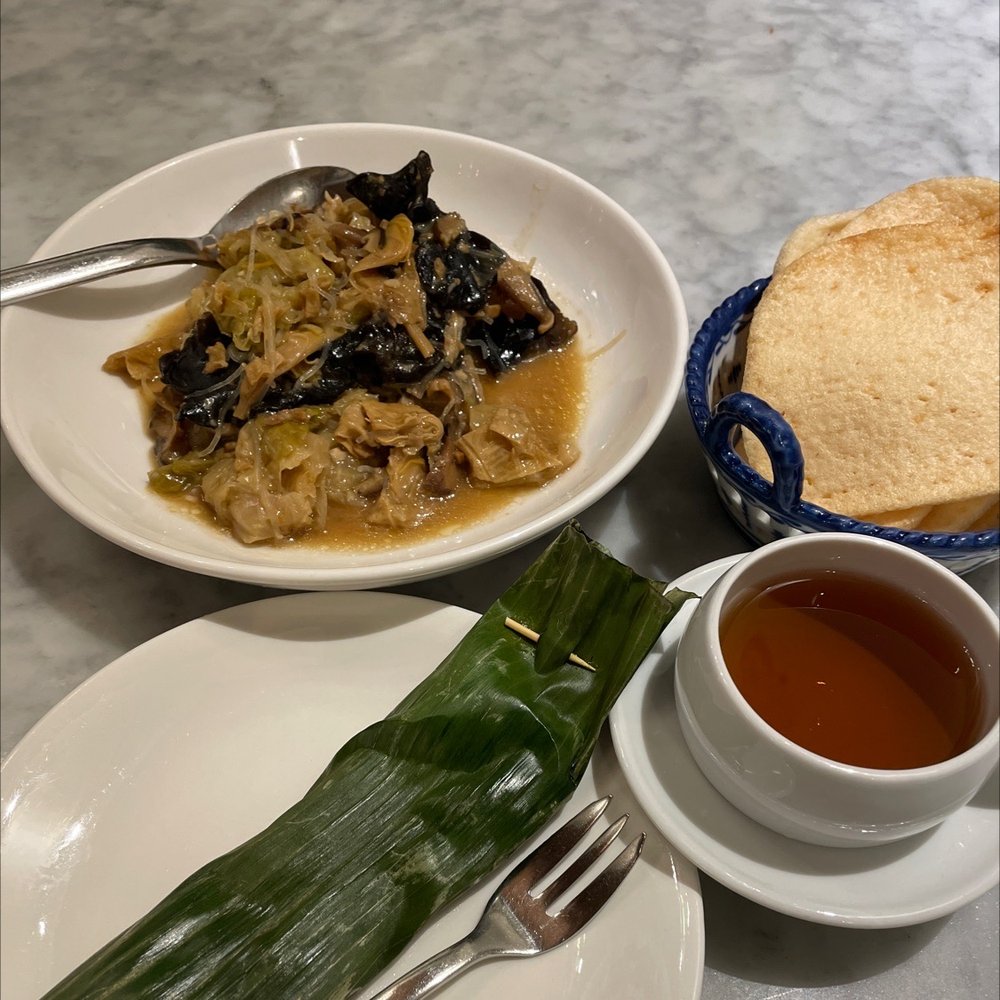 TRUE BLUE CUISINE - Updated April 2024 - 62 Photos & 21 Reviews - 49 ...