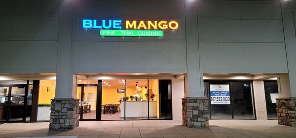 BLUE MANGO - Updated December 2025 - 63 Photos & 64 Reviews - 55 ...